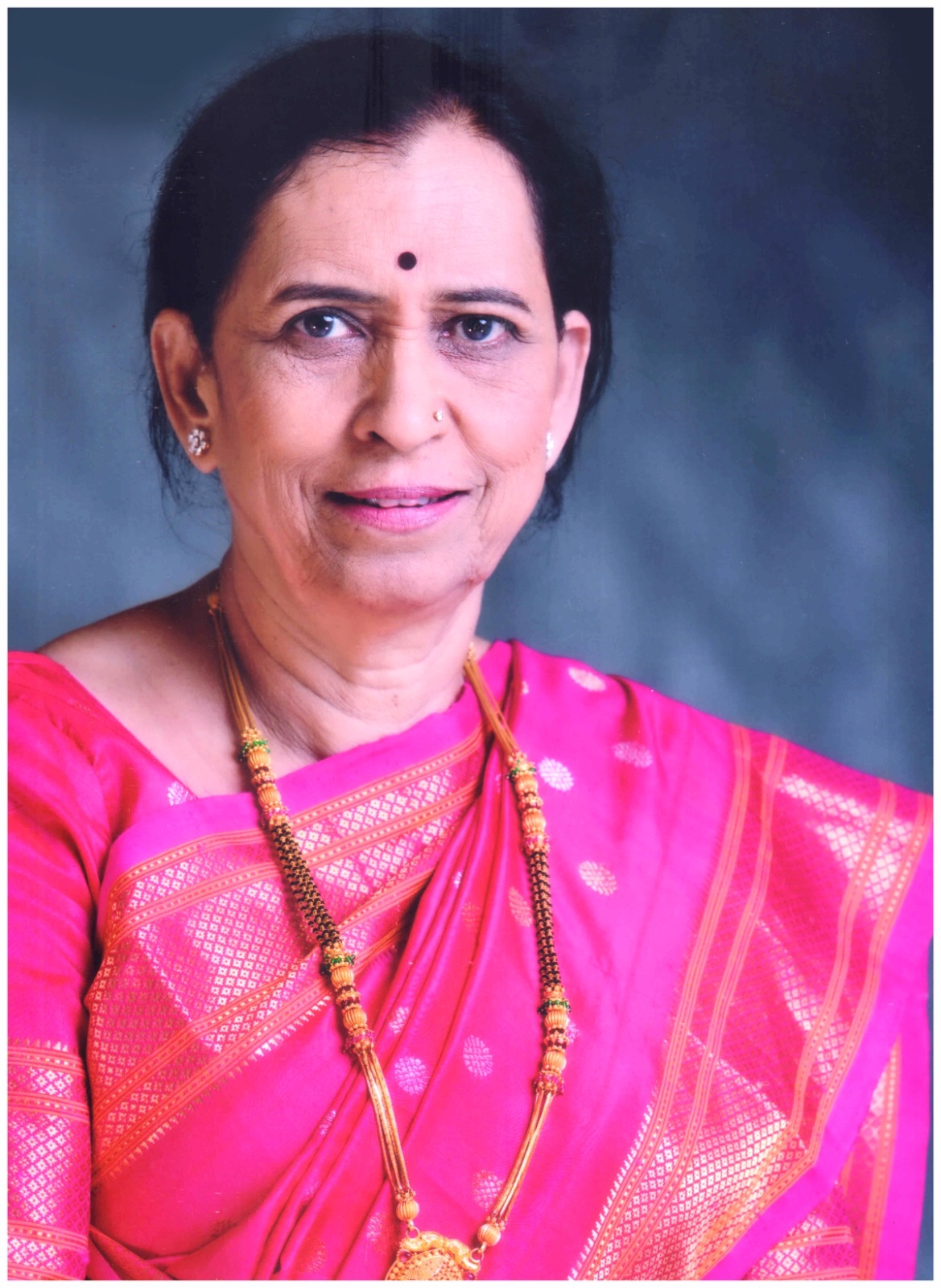 U. D. Pathrikar Institute of Management, Pathri, Taluka Phulambri ...