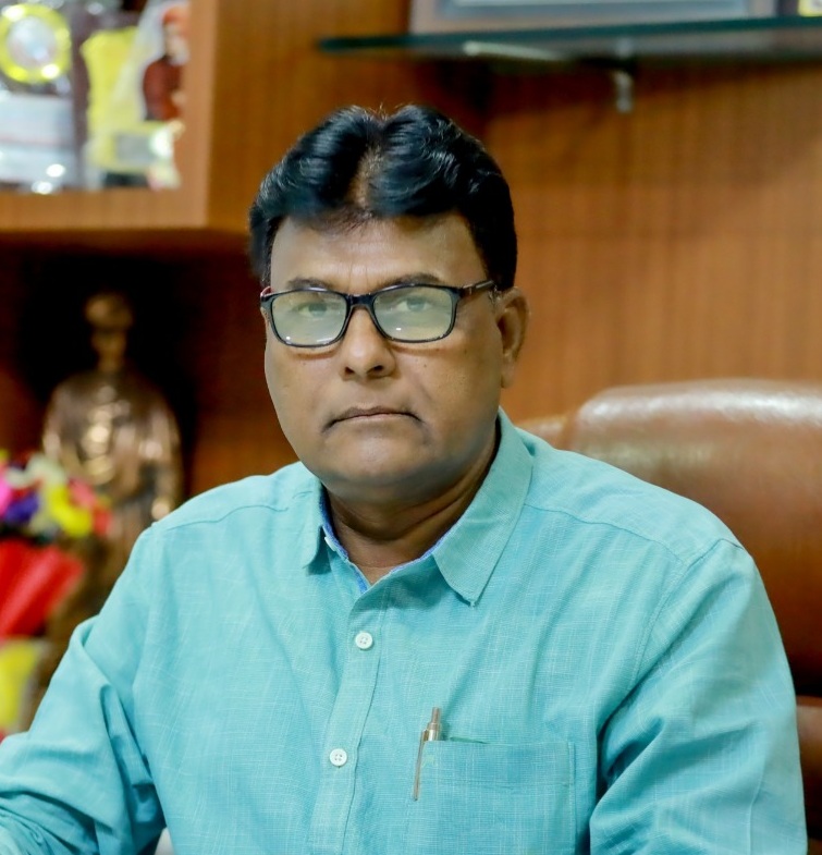 U. D. Pathrikar Institute of Management, Pathri, Taluka Phulambri ...